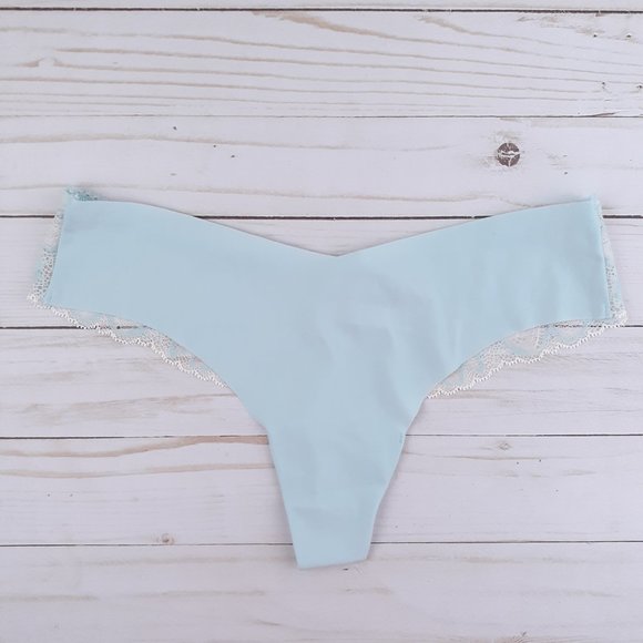 Victoria's Secret | Intimates & Sleepwear | Victorias Secret Panties M ...